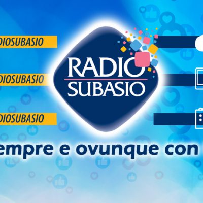Gli Auguri di Radio Subasio - Radio Subasio