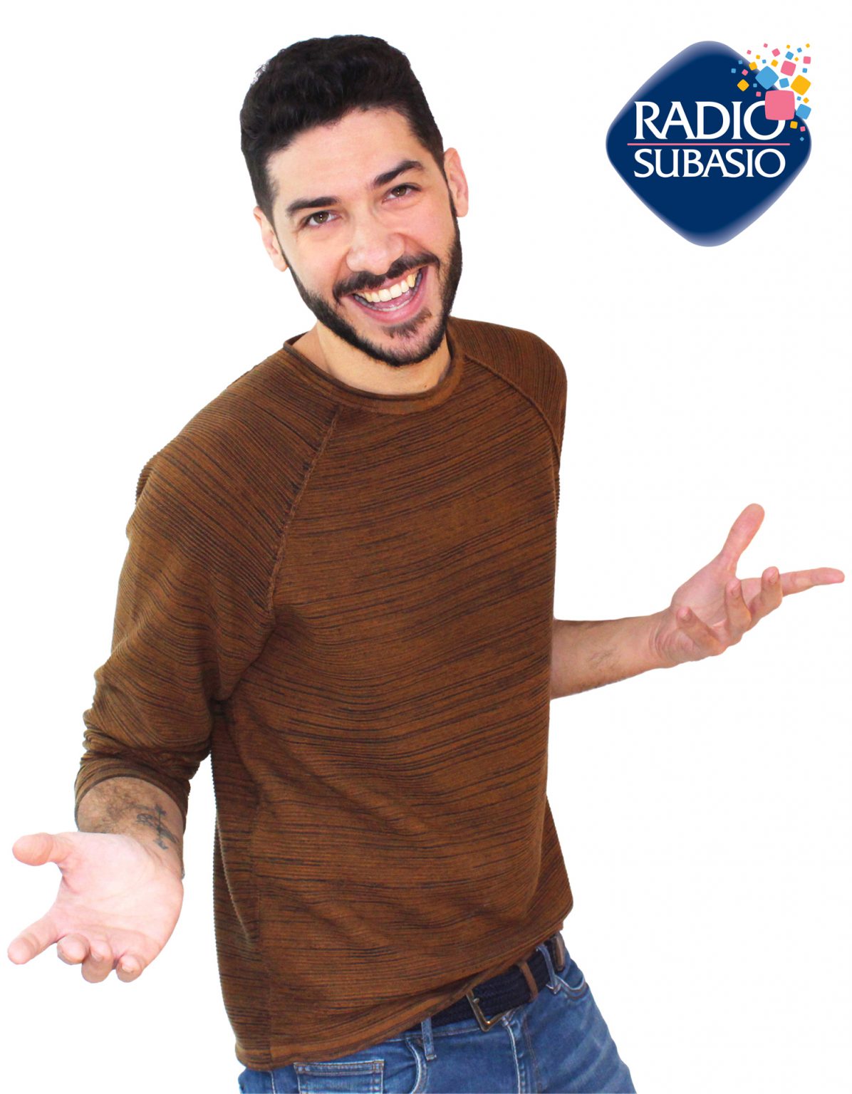 Manuel Saraca - Sabato 30/05/2026 - Radio Subasio