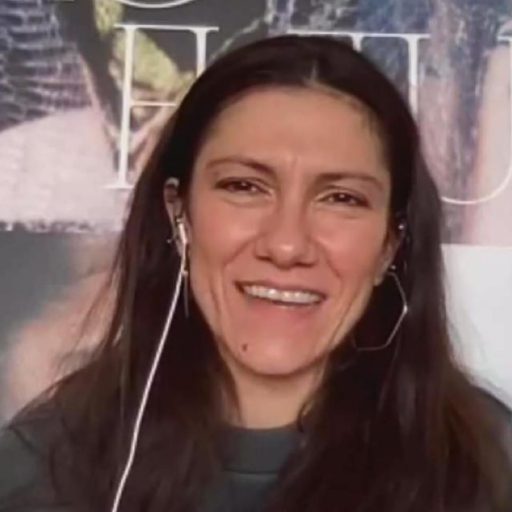 Elisa Toti - Radio Subasio