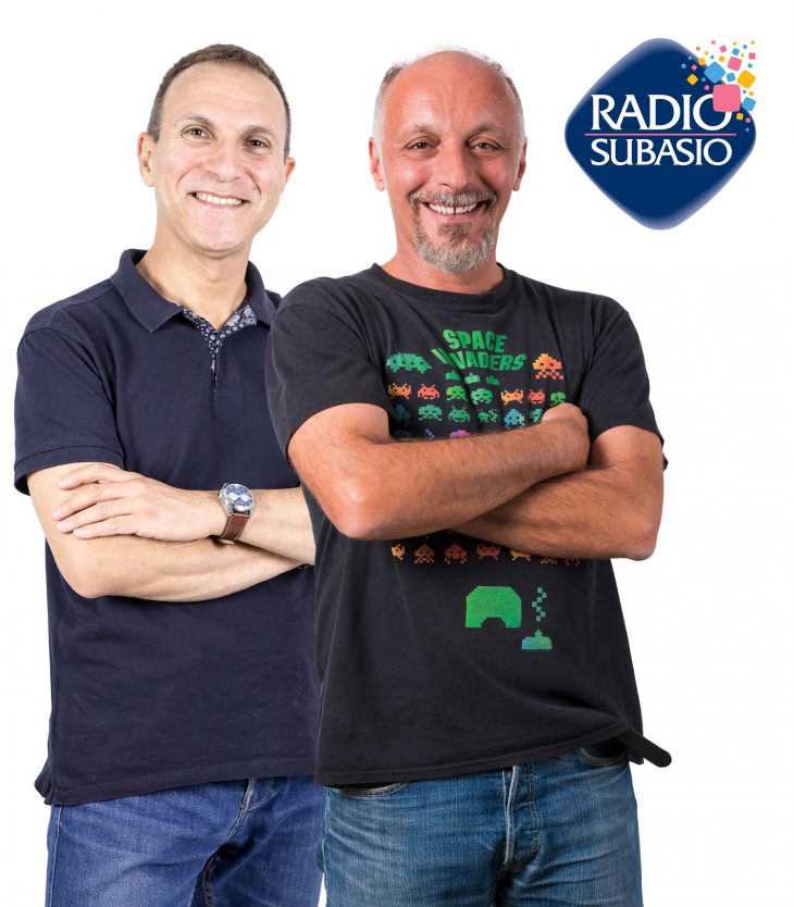 Katia Giuliani - Radio Subasio