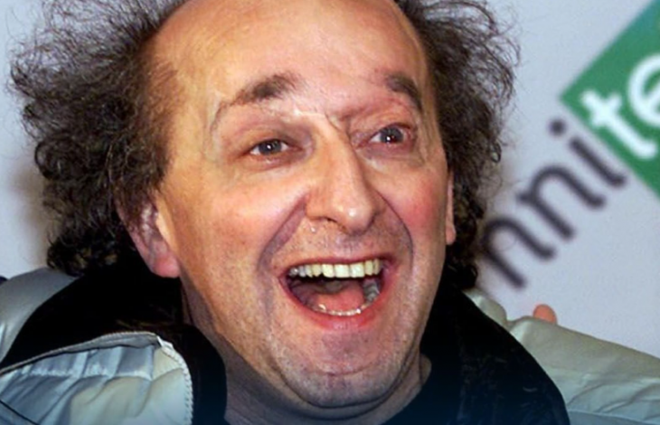 Bruno Arena dei "Fichi d'India" è morto. Aveva 65 anni - Radio Subasio