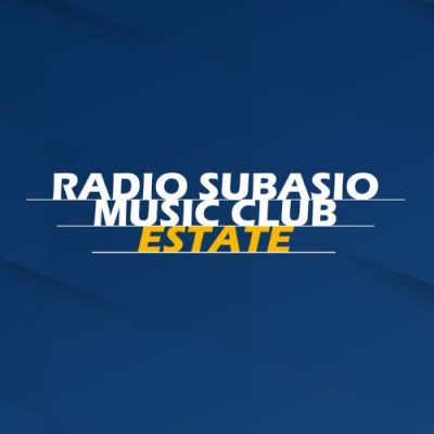 Radio Subasio Music Club Estate - Radio Subasio