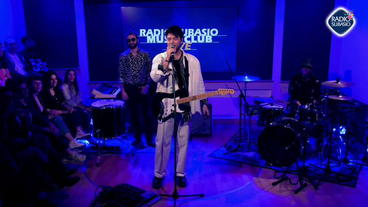 Home - Radio Subasio