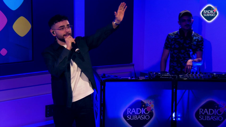 Home - Radio Subasio