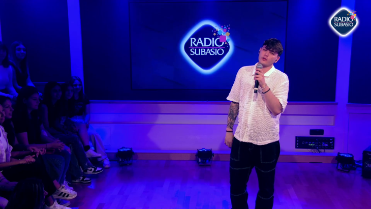 Home - Radio Subasio