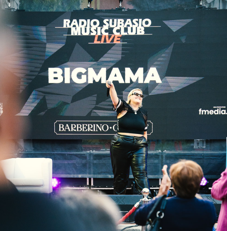 Home - Radio Subasio