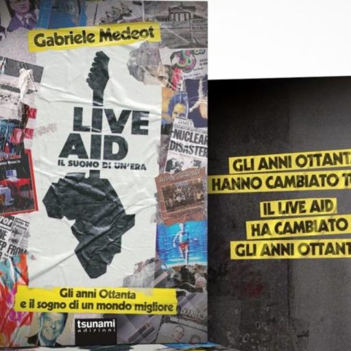 Nuovo album live per i Nomadi: è un ritorno alle origini! - Radio Subasio