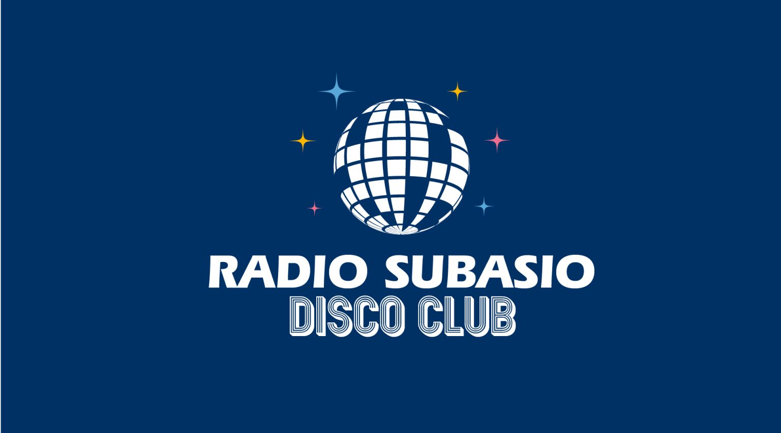 Radio Subasio Disco Club - Radio Subasio