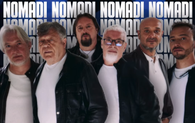 Nuovo album live per i Nomadi: è un ritorno alle origini! - Radio Subasio